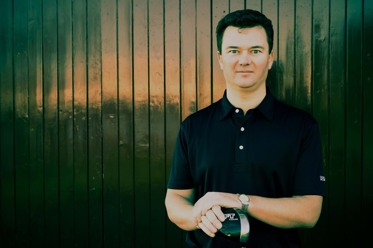 Answers To Some Common Golf Questions — Brian Green Golf Tuition